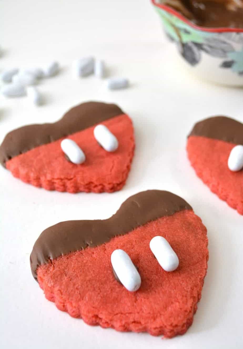 15 Creative Disney Inspired Snacks and Treats for Disney Themed Parties ...