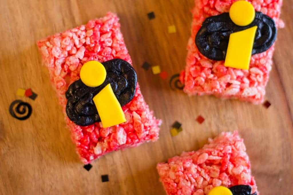 15 Creative Disney Inspired Snacks and Treats for Disney Themed Parties ...